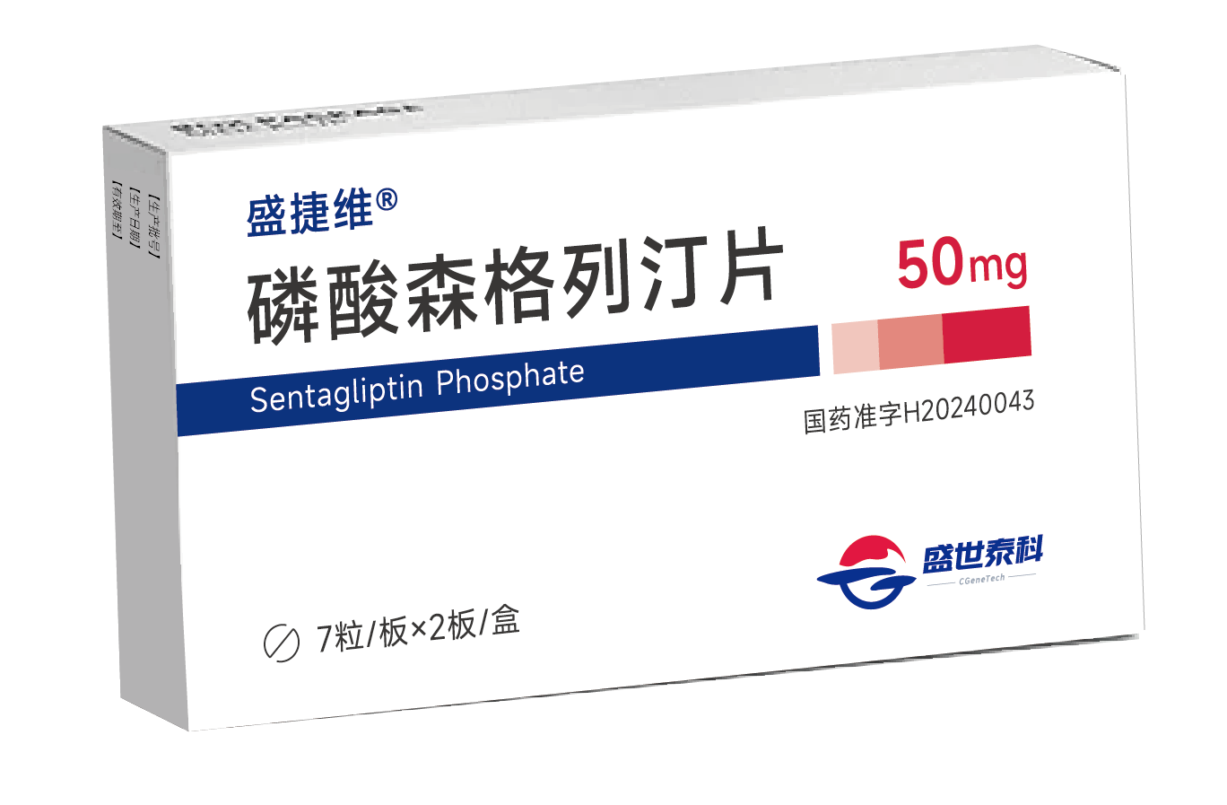 Medicilon Supports Strategic Partner CGeneTech in Achieving Approval for Next-Generation DPP-4 ...